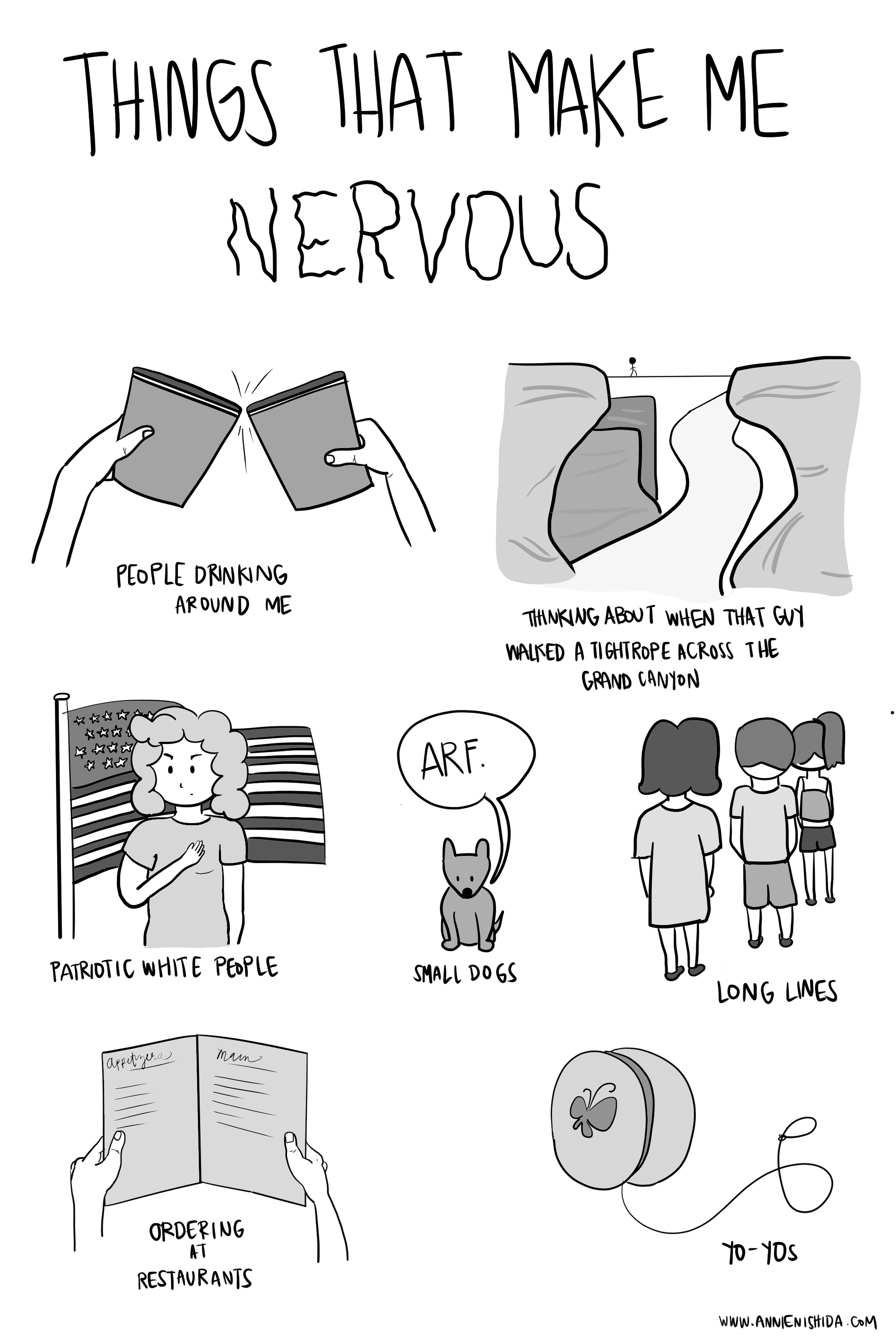 illustration – writer + visual artist